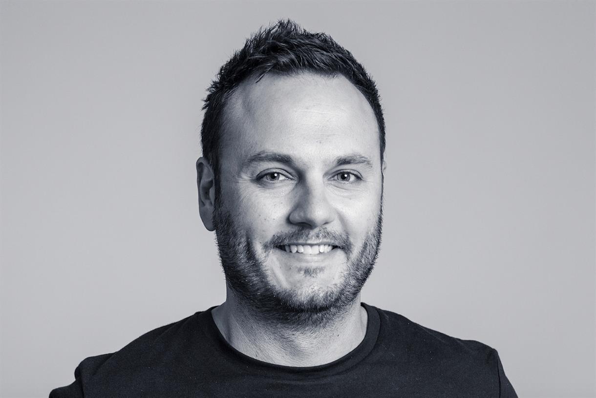 TBWA\London boosts creative team with Matt Swinburne hire