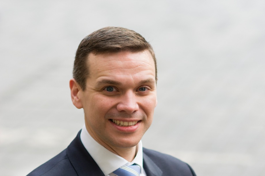 Lusso appoints Matt Symonds as operations director