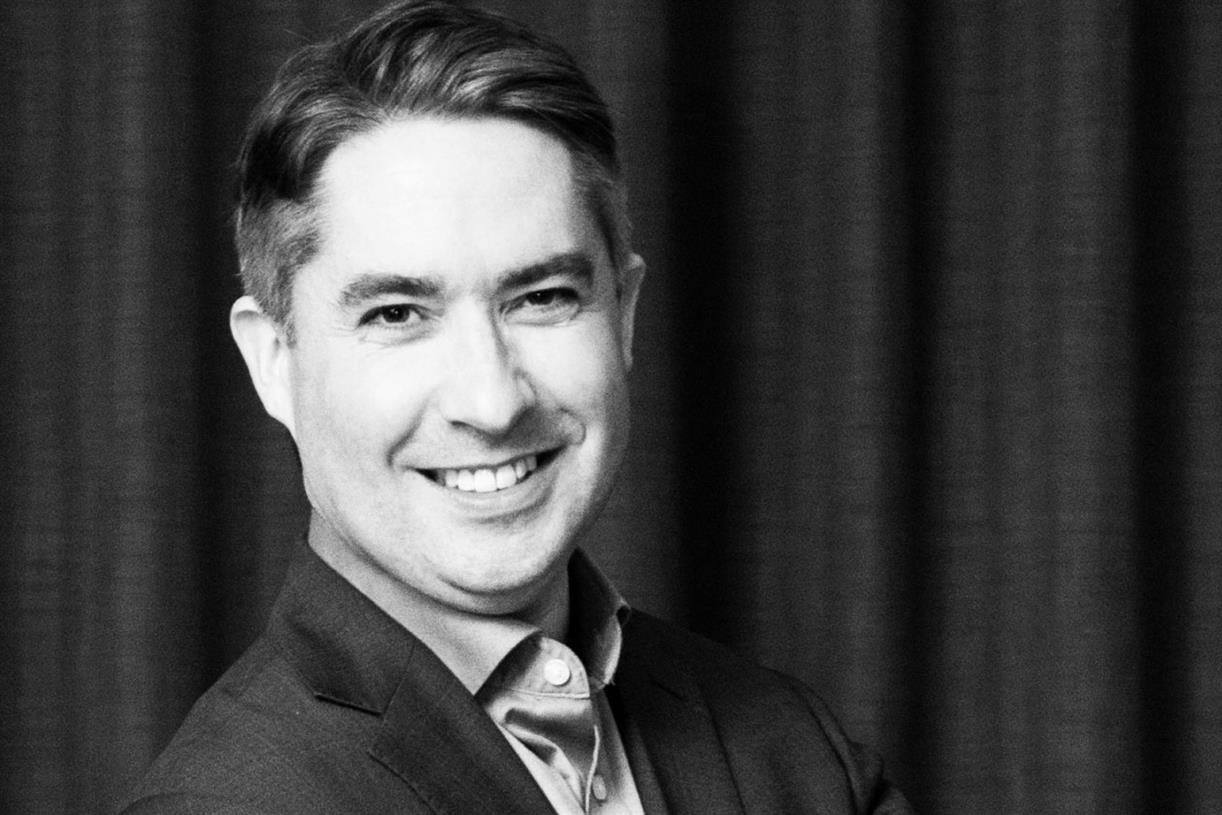 Matthew Dearden's OOH start-up Alight Media strikes two deals