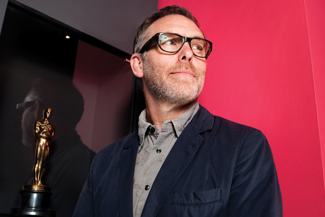 Framestore co-founder Mike McGee on how brands can use technology ...