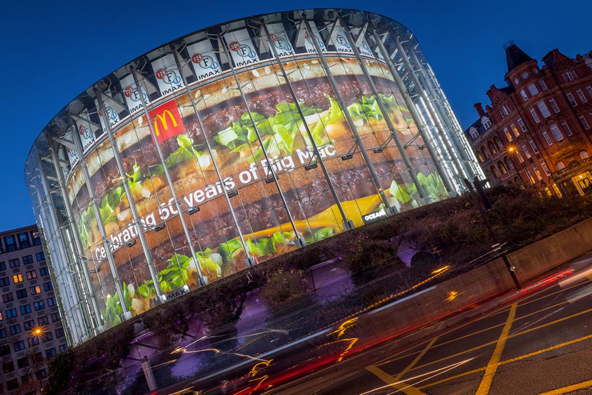 Revamped Outdoor Media Awards open for entries