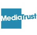 Form creates new brand identity for the Media Trust | Campaign US