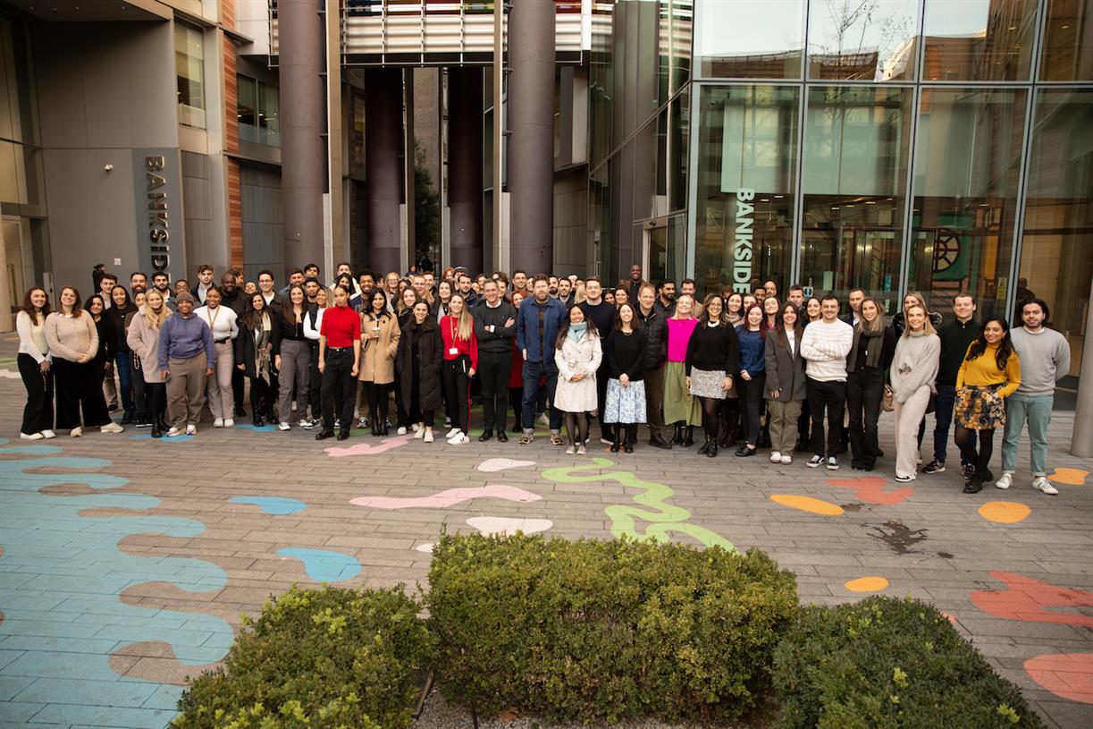 Media Agency of the Year 2023: MG OMD