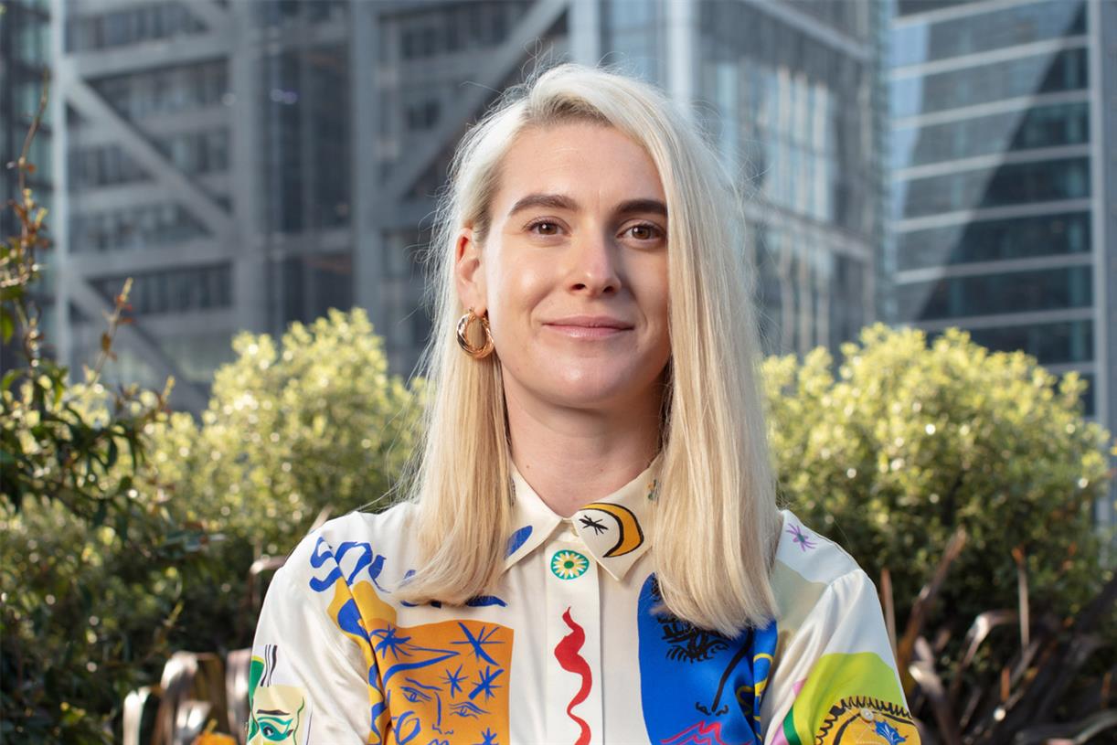 McCann London appoints Mel Arrow as chief strategy officer