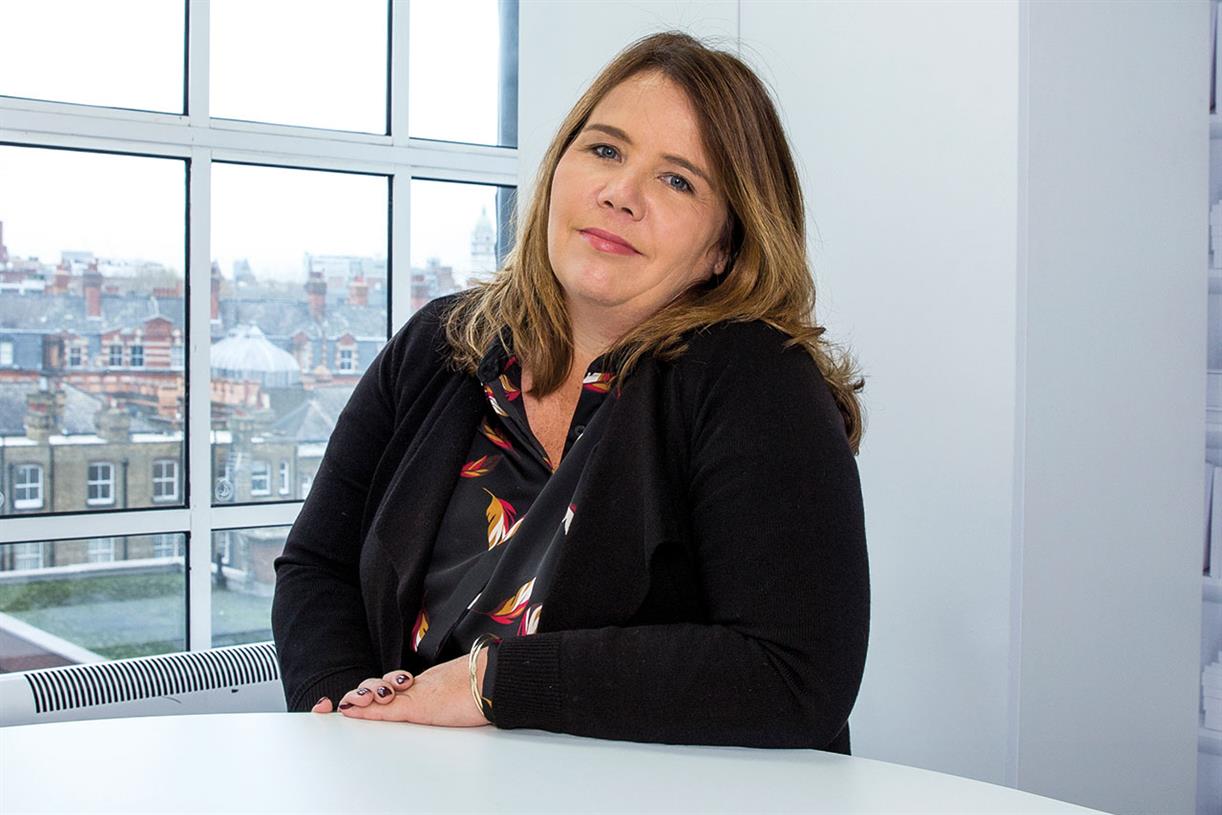 Mel Scott rocks the boat with ad shake-up at Daily Mail