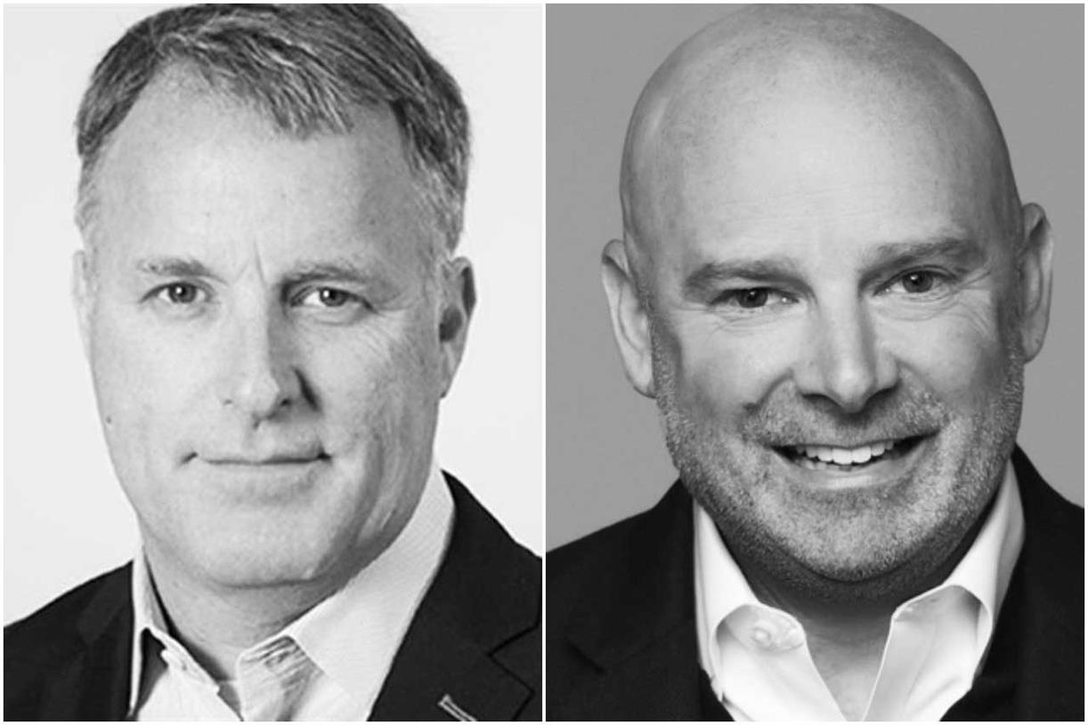 Merkle global CEO steps aside after more than 32 years