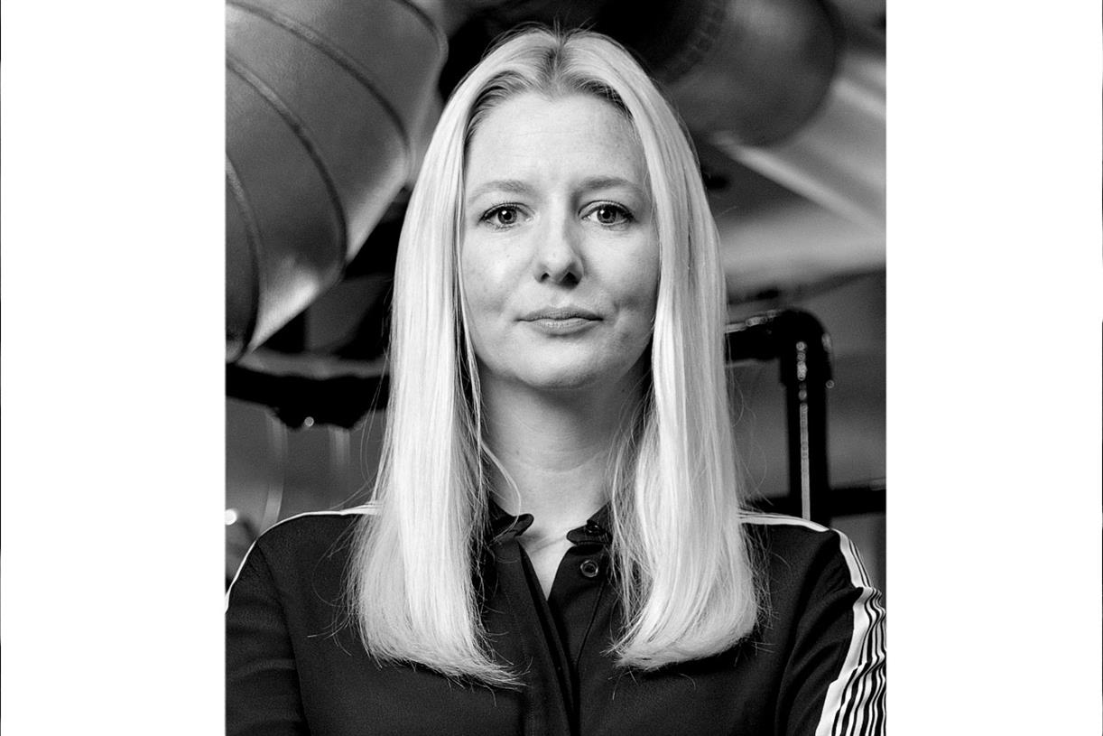 Power 100 2023: Michelle Graham-Clare, McDonald's UK and Ireland