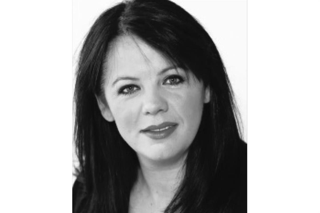 Power 100 2022: Michelle Spillane, Paddy Power Betfair