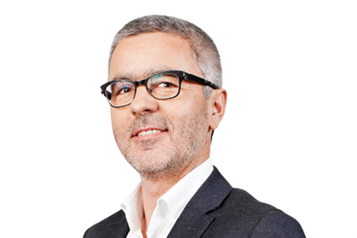 Global viewpoint from Spain