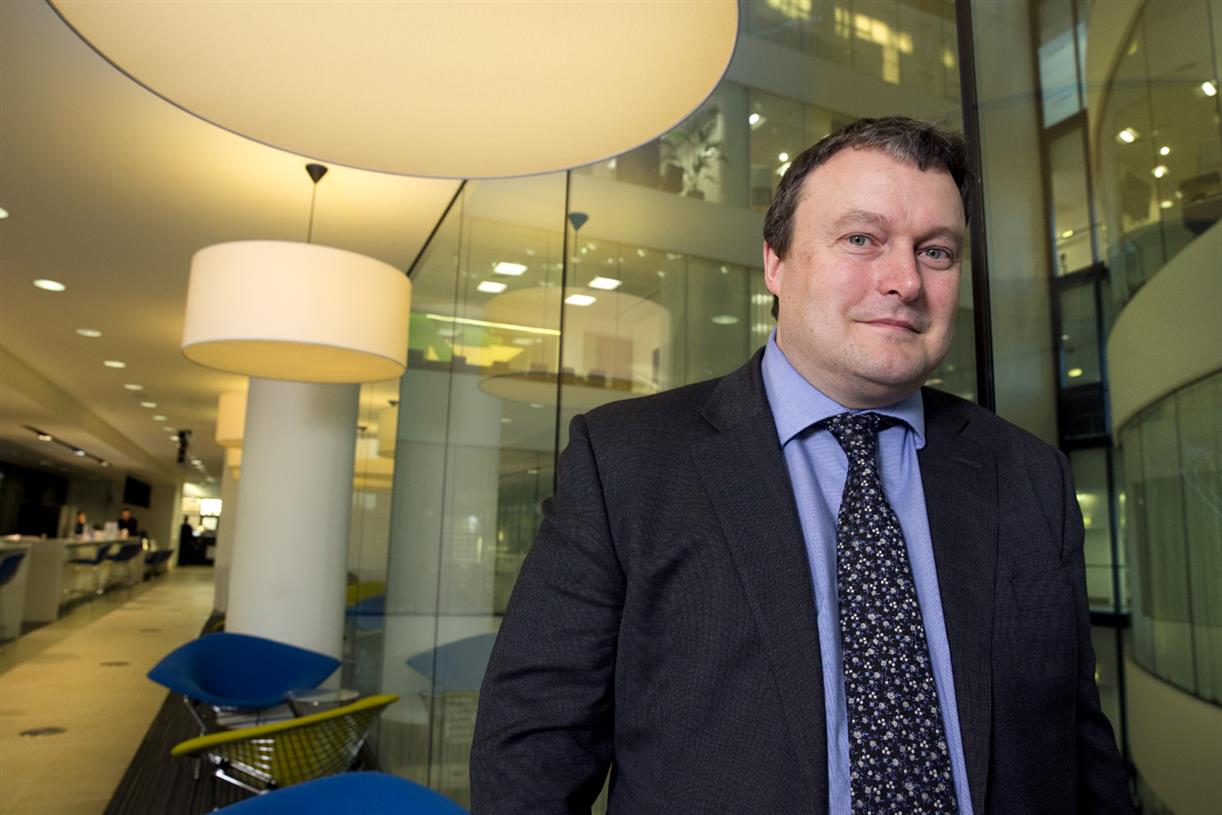 The Guardian's revival under Andrew Miller