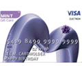 Mint develops multi-store prepay gift card