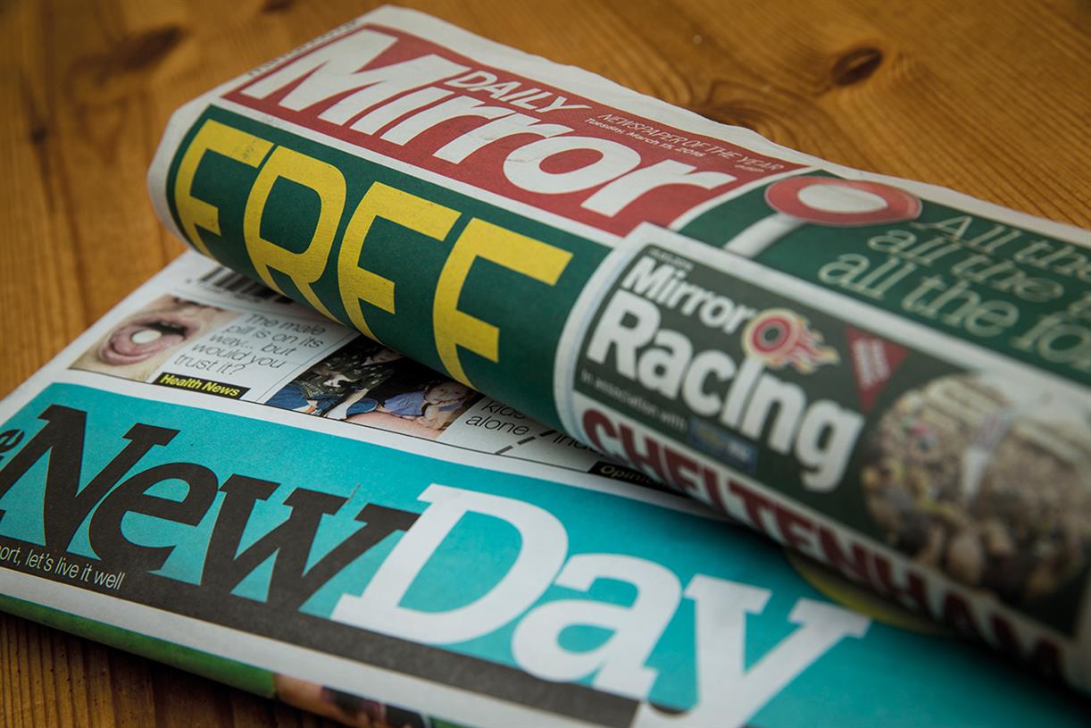 Mirror concerns over agency debt | Campaign US