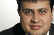 Dharmash Mistry poised for Bauer exit