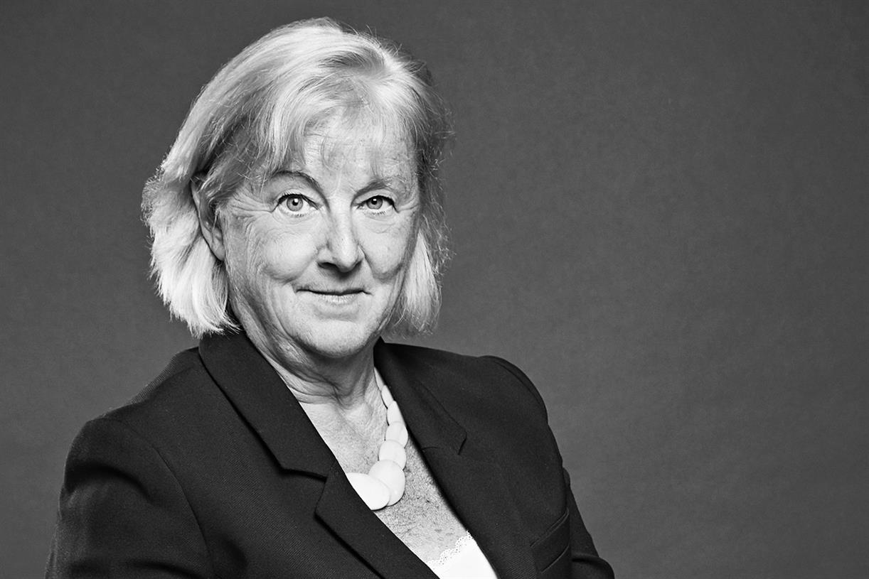 Power 100 2019: Sheila Mitchell