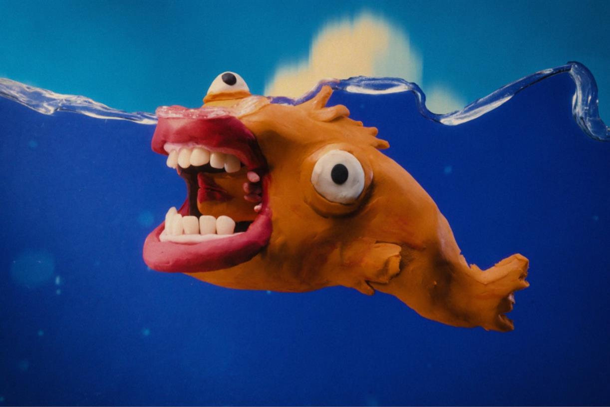 WaterAid unveils first work by Special with Christmas campaign