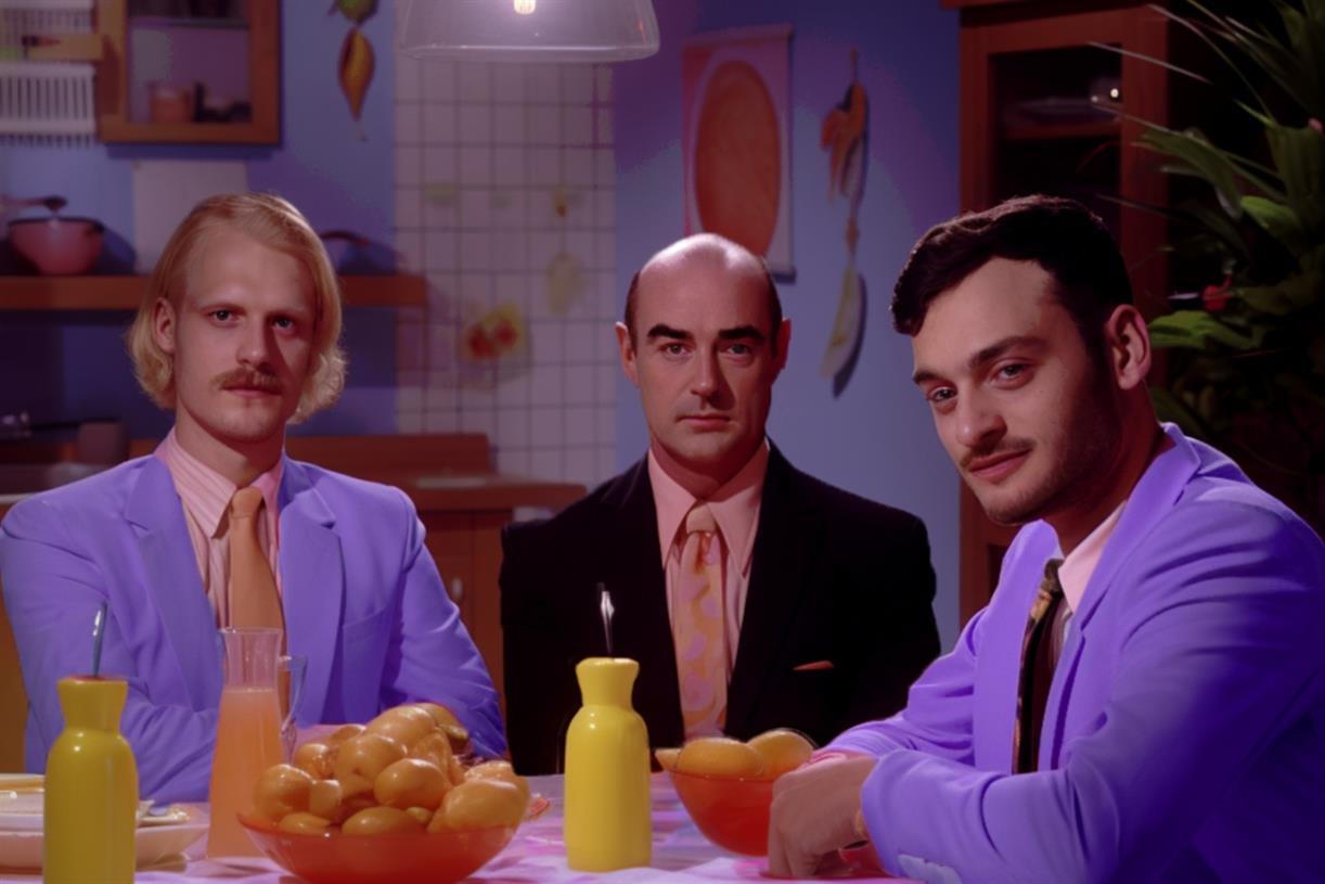 Small World announces client wins including Dr Squatch and Too Good To Go