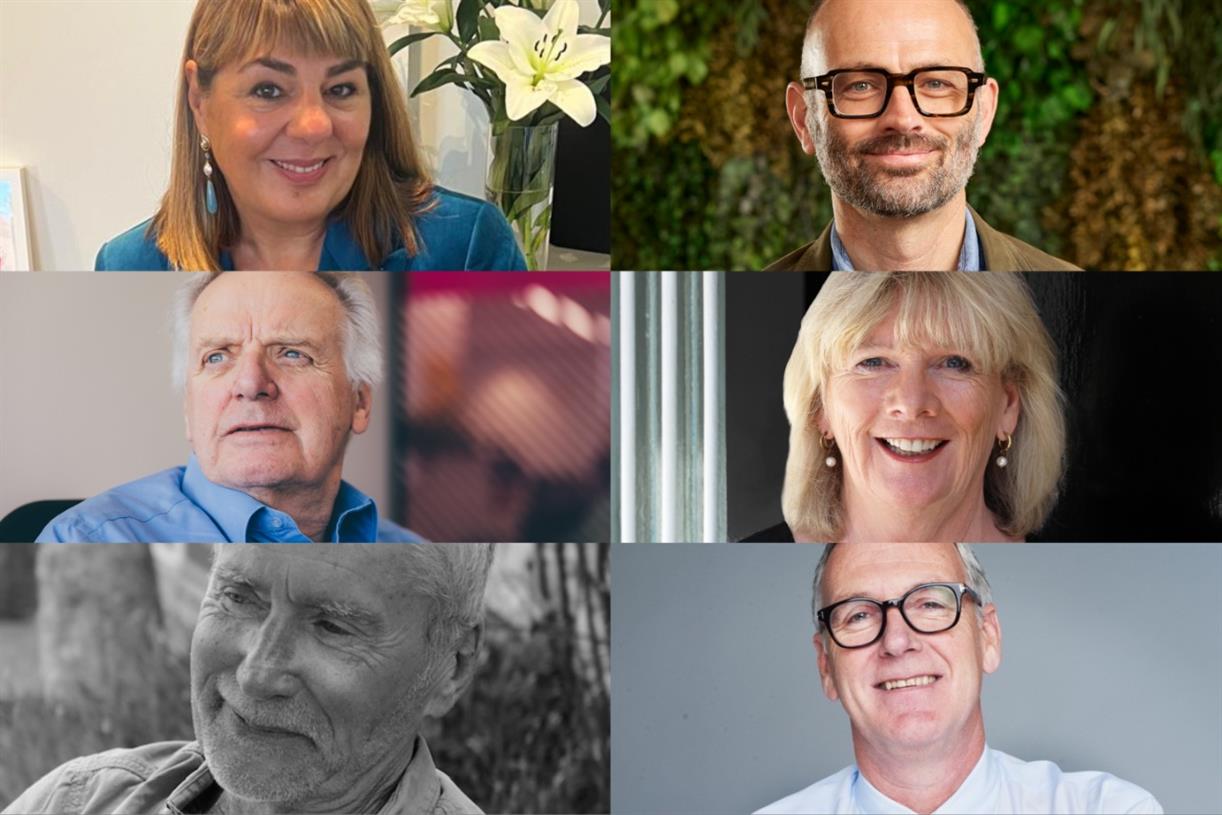 Jamie Elliott, Alessandra Bellini and Lord Michael Grade among IPA's ...