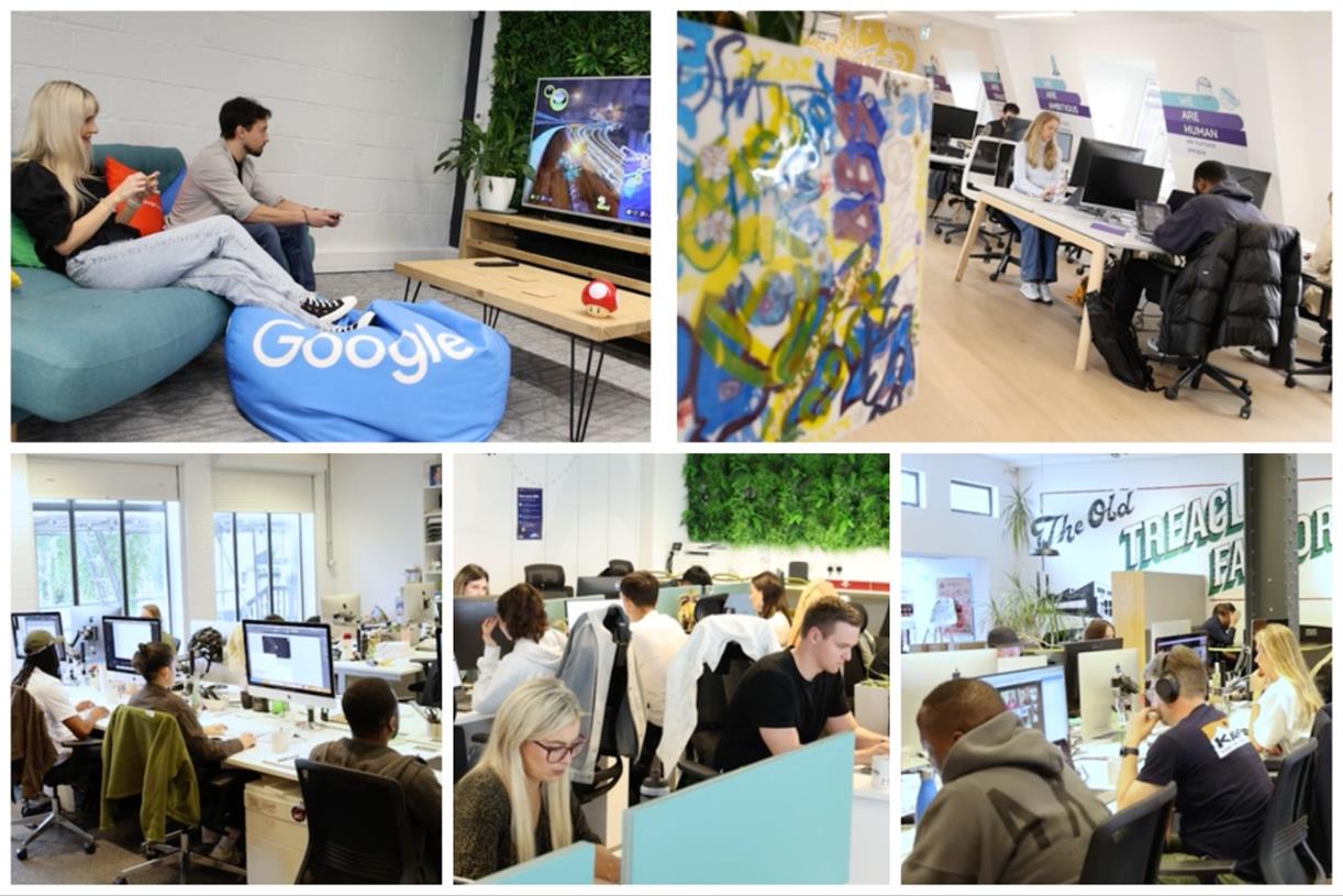 Watch: Meet the winners of Campaign's Best Places to Work 2024