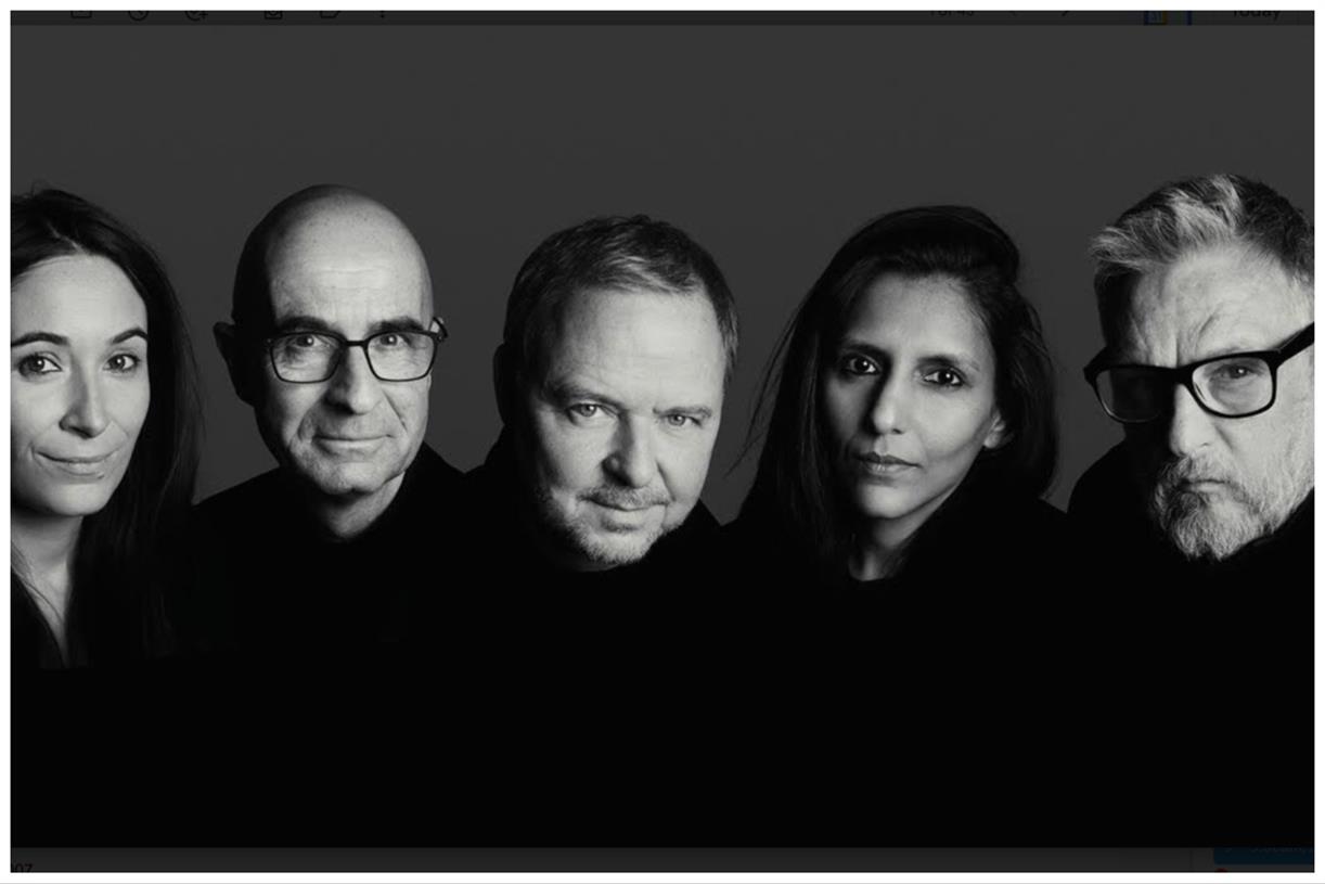 Rankin: 'I used to be about burning down the agency model, but not any ...