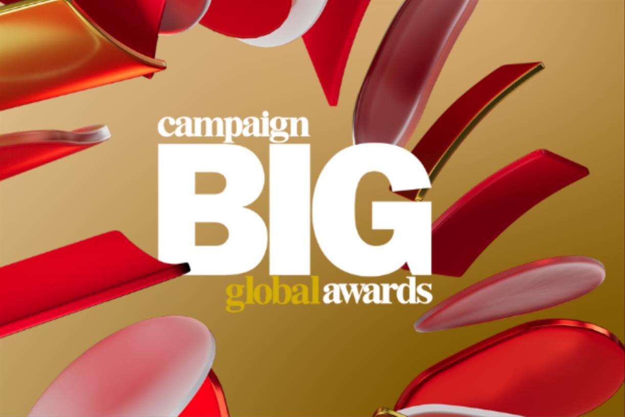 Campaign Big Global Awards 2026 open for entries