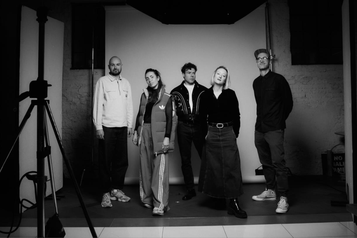 Saatchis promotes Caroline Paris to head of creative and hires Simon ...