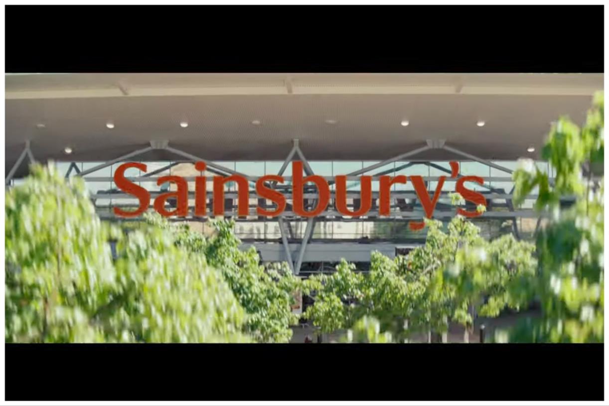 Sainsbury’s consolidates media into single shop