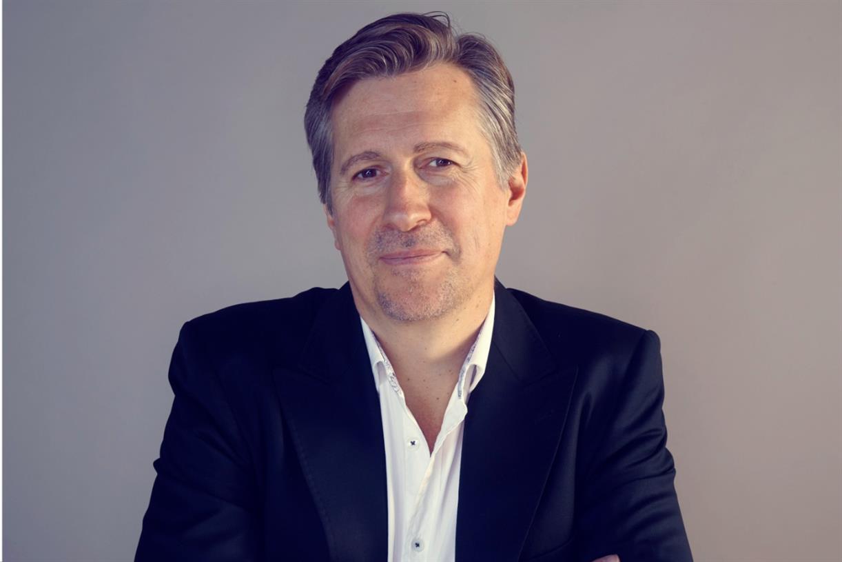 Rupert Williams, former agency leader at RKCR and DDB, dies at the age ...