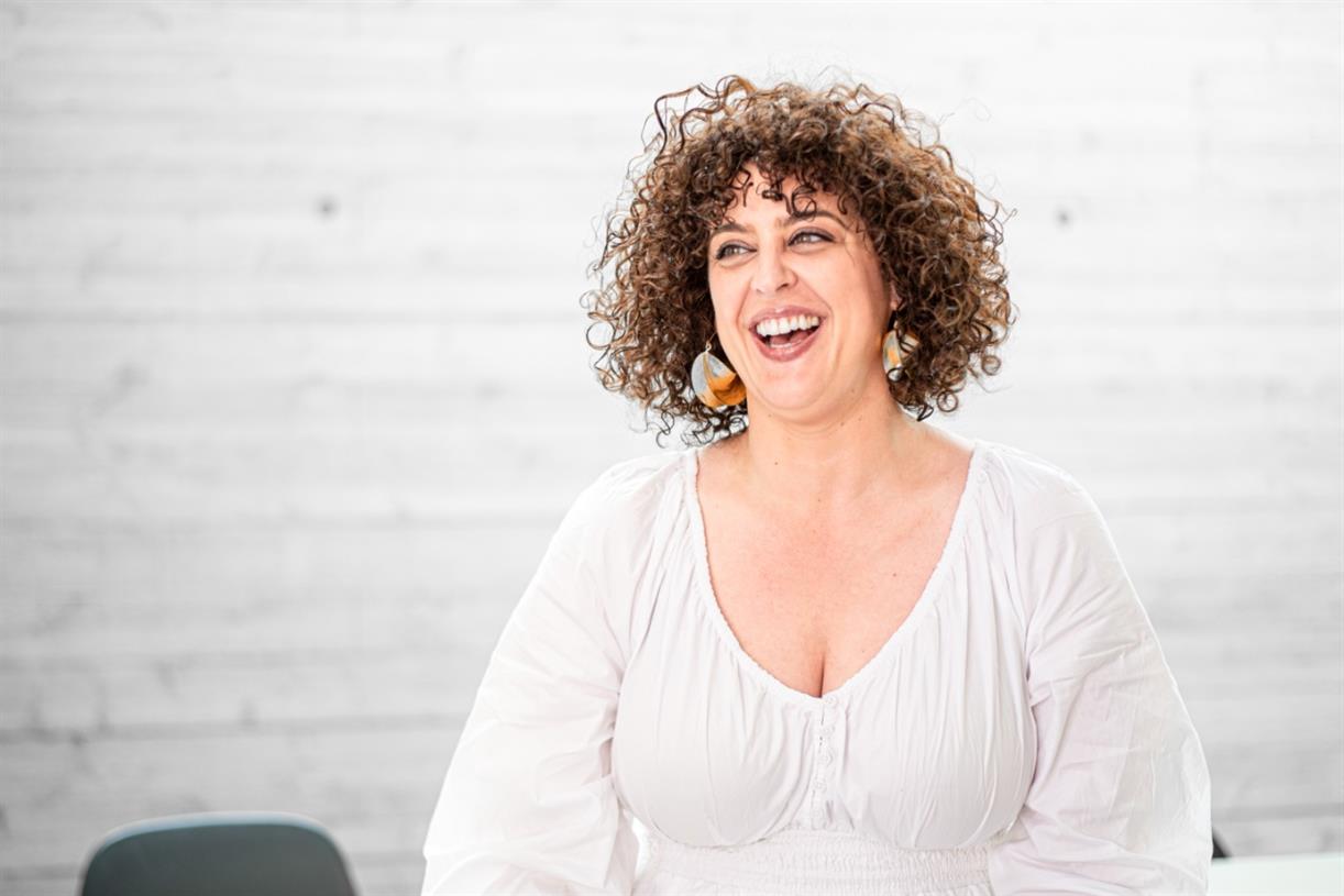 Above & Beyond CSO Dena Walker steps down