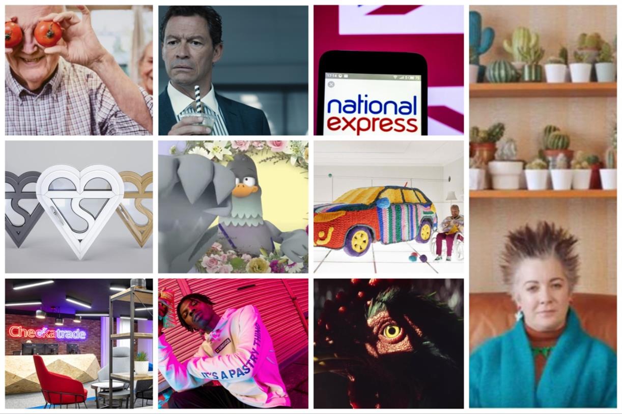 Pitch Update: National Express, Ubisoft, Nationwide, Uswitch, Giffgaff ...