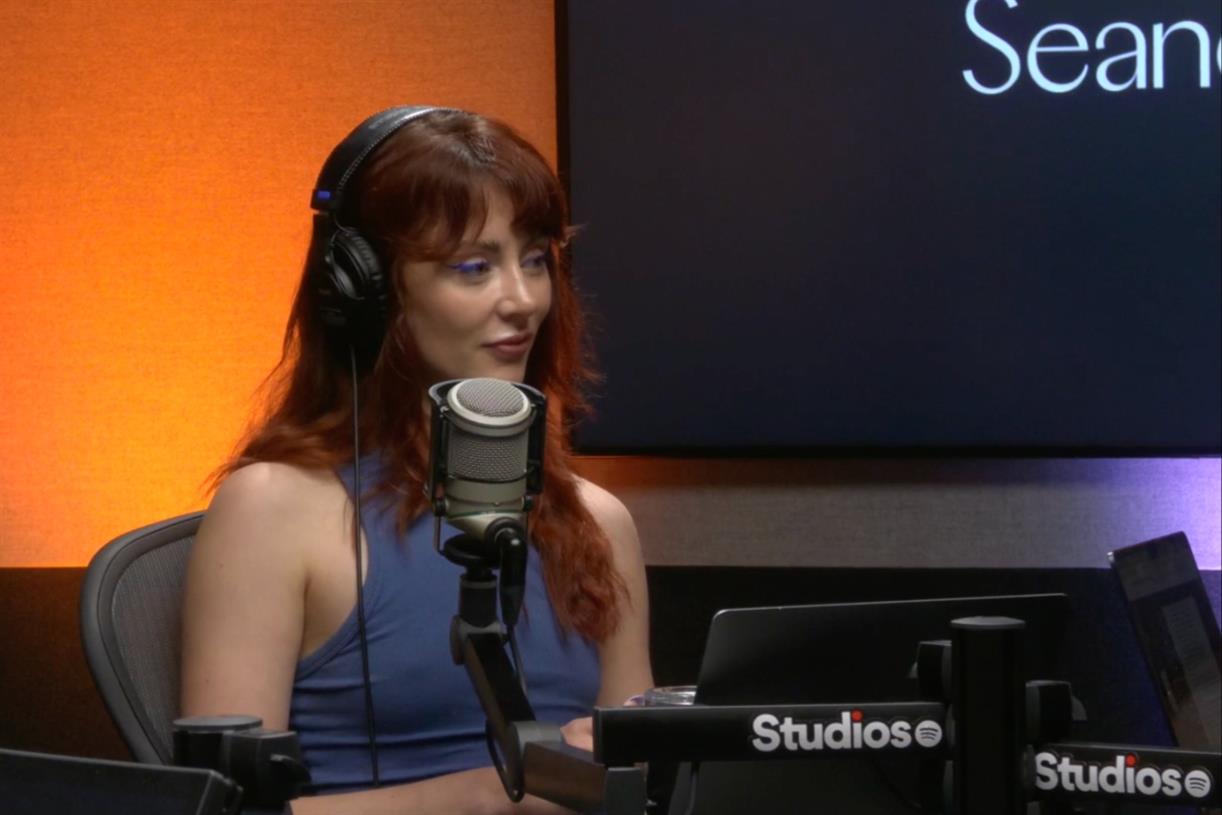 I Made This: Listen up, everybody has a story to tell