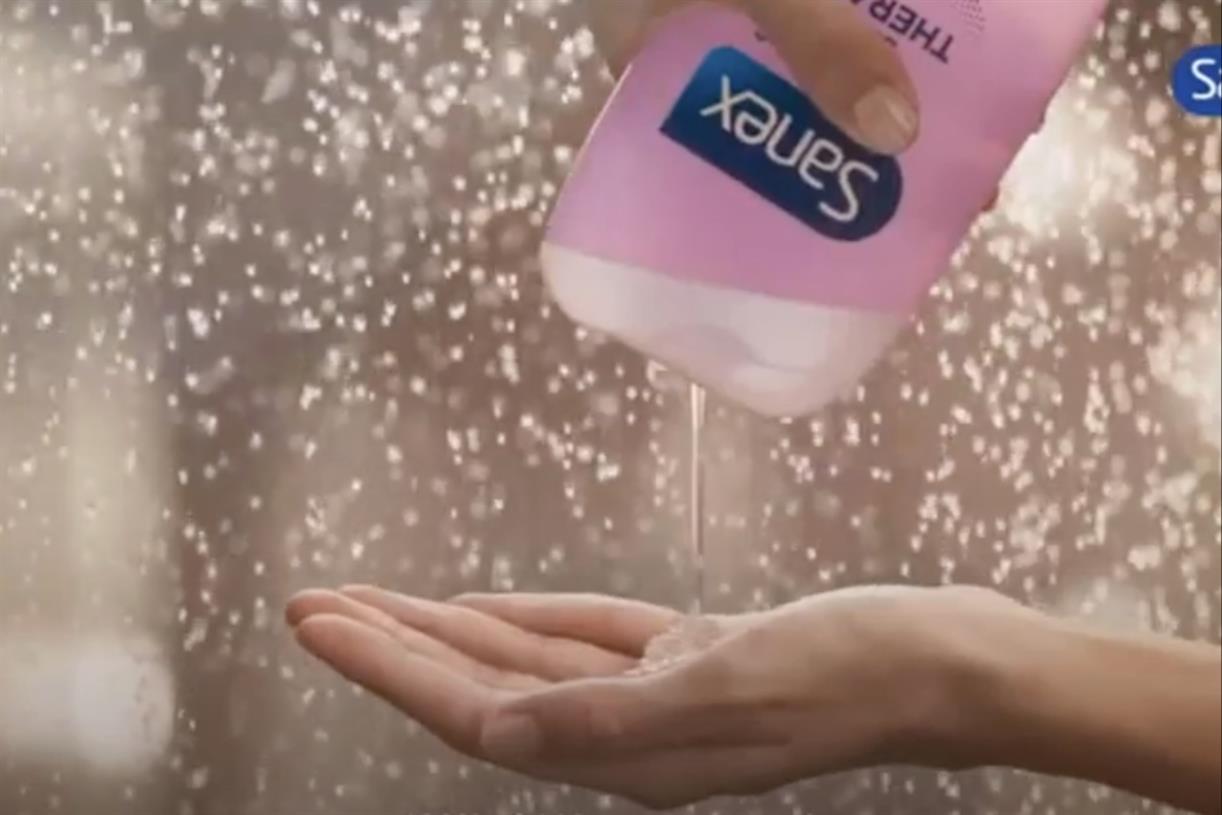 Sanex ad banned for reinforcing racial stereotypes