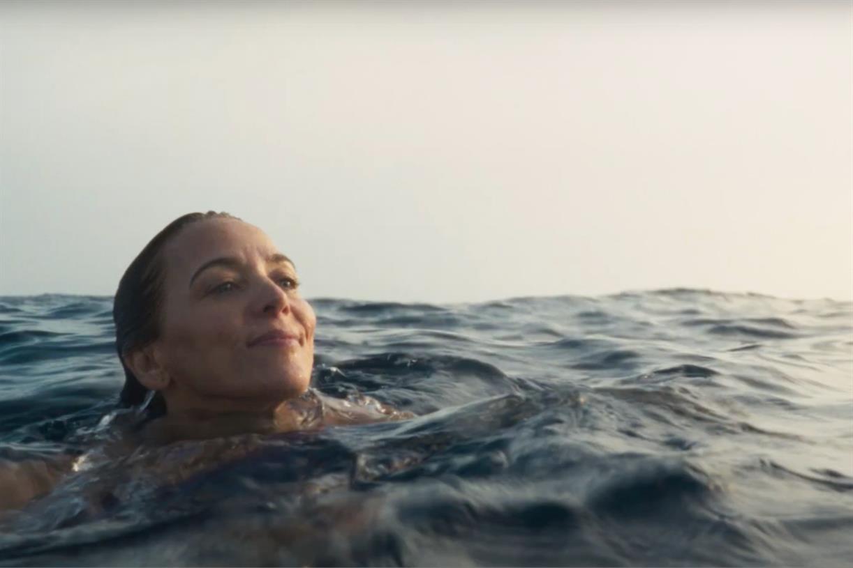 Rightmove ad dives into finding the perfect home