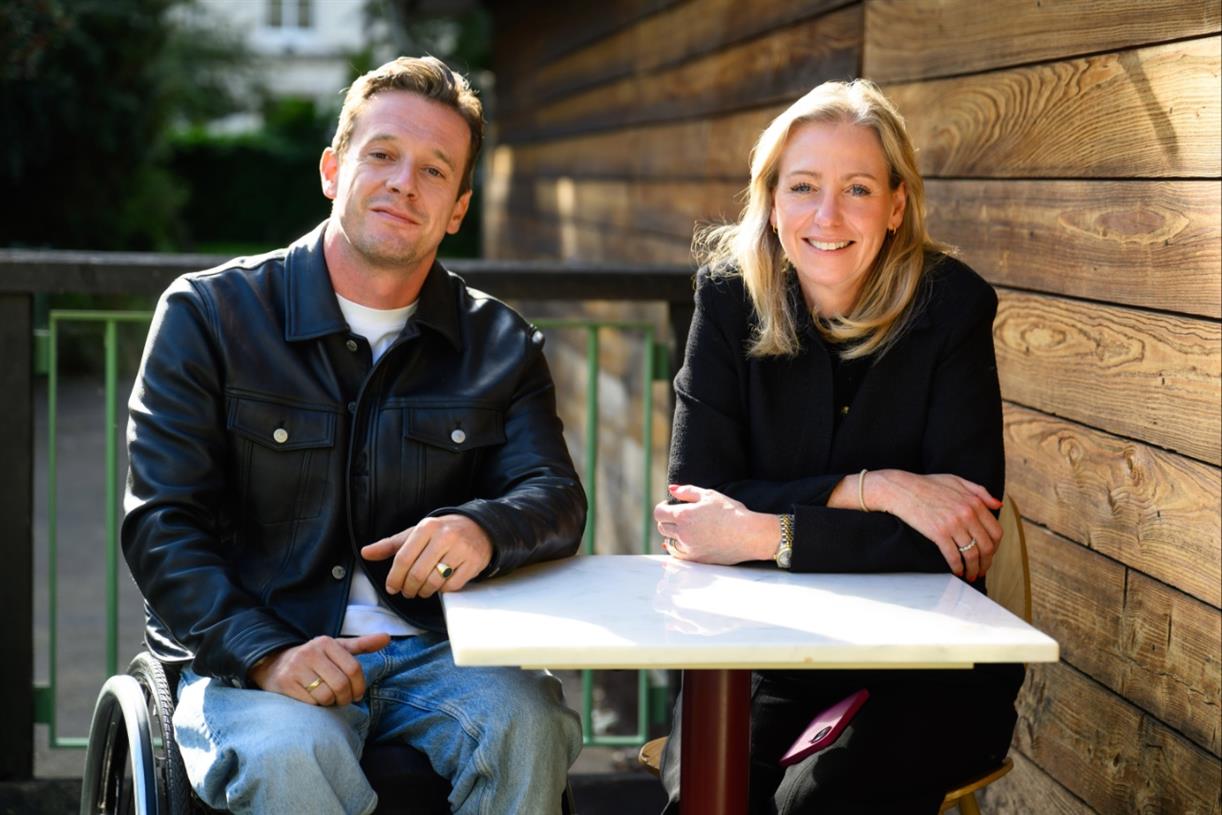 Saatchi & Saatchi promotes Sam Wise to CSO