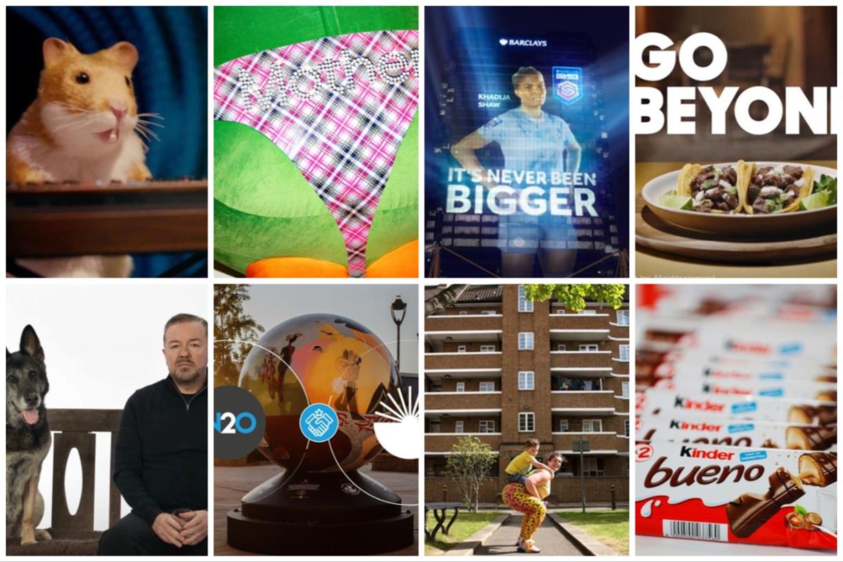 Pitch Update: Tony's Chocolonely, Pringles, WSL, Kinder, Tic Tac, Sport ...