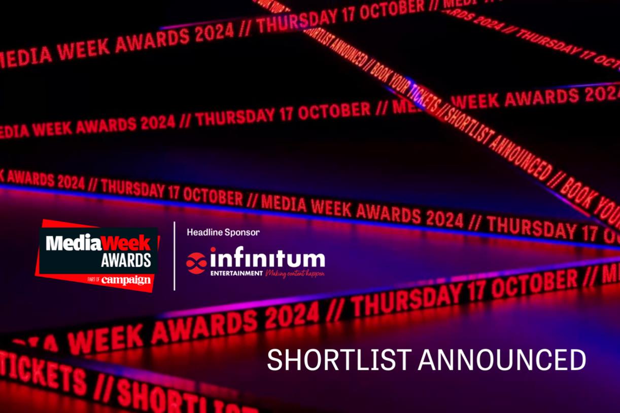 Media Week Awards: Media Agency, Sales Team and Rising Star of the Year ...