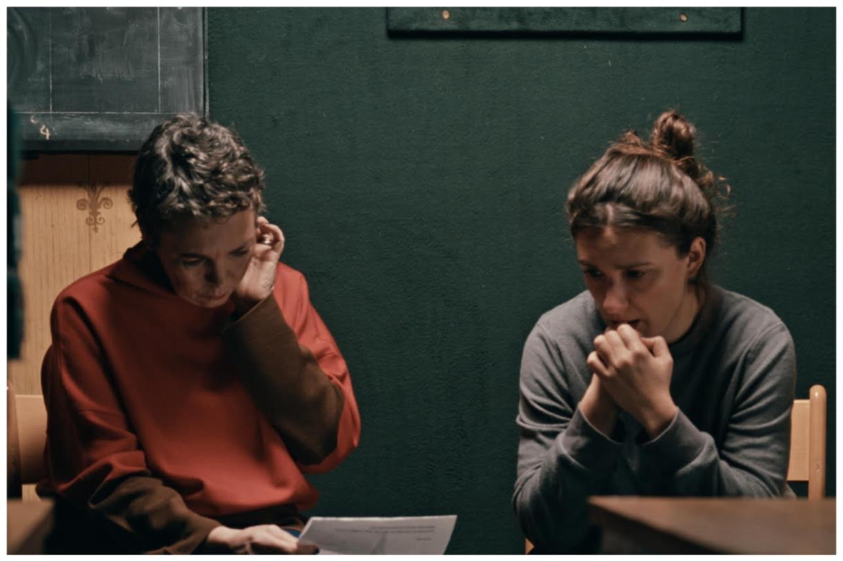 Olivia Colman stars in Amnesty film highlighting UK human rights failures