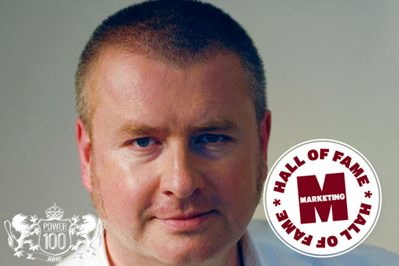 Keith Moor Santander