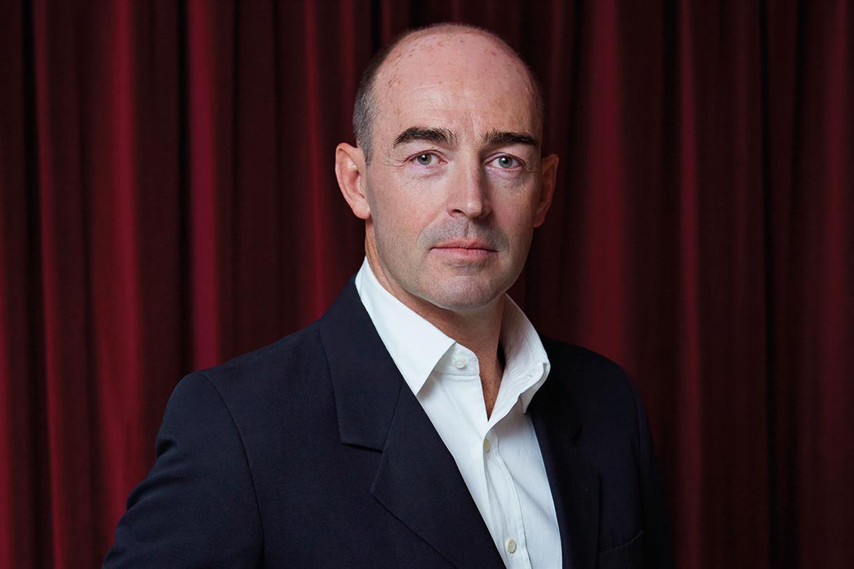 Michael Wall moves to Mother