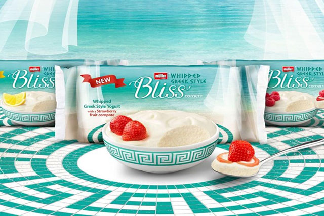Top 10 ads of the week: Muller tantalises our tastebuds and brain boxes