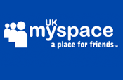 MySpace, FX team for user-generated content