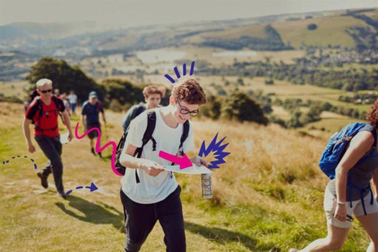 National Citizen Service kicks off £10m creative contest