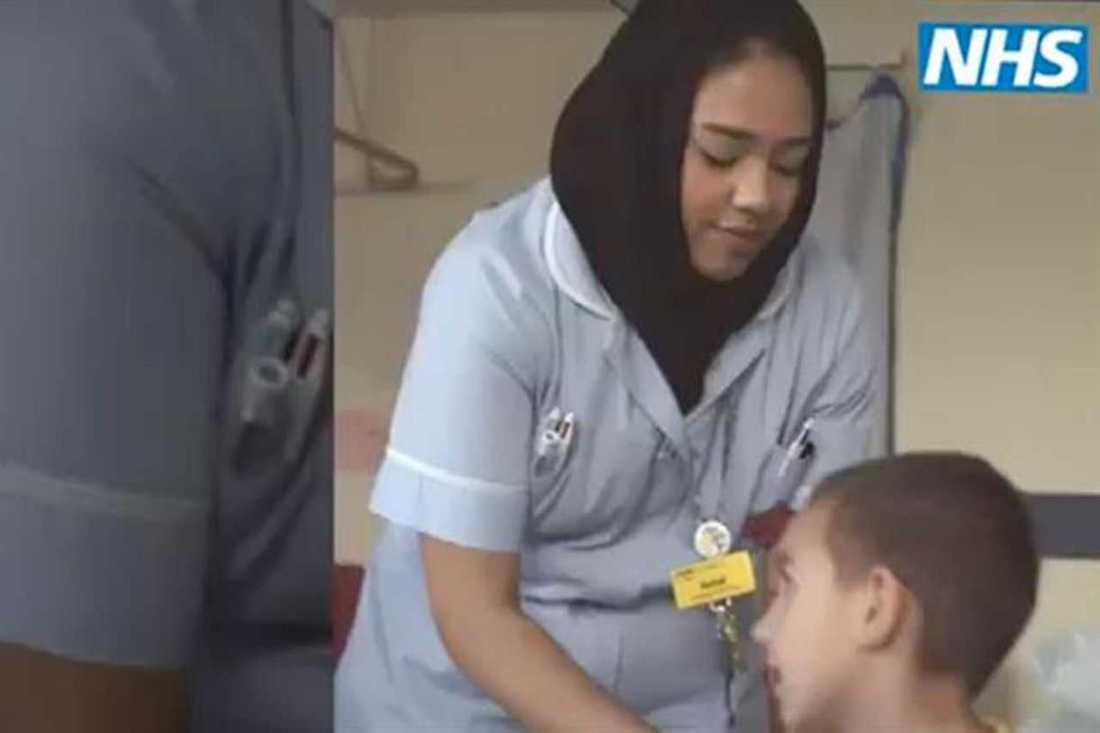 Mediahub wins Thinkbox TV Planning Awards Grand Prix for NHS