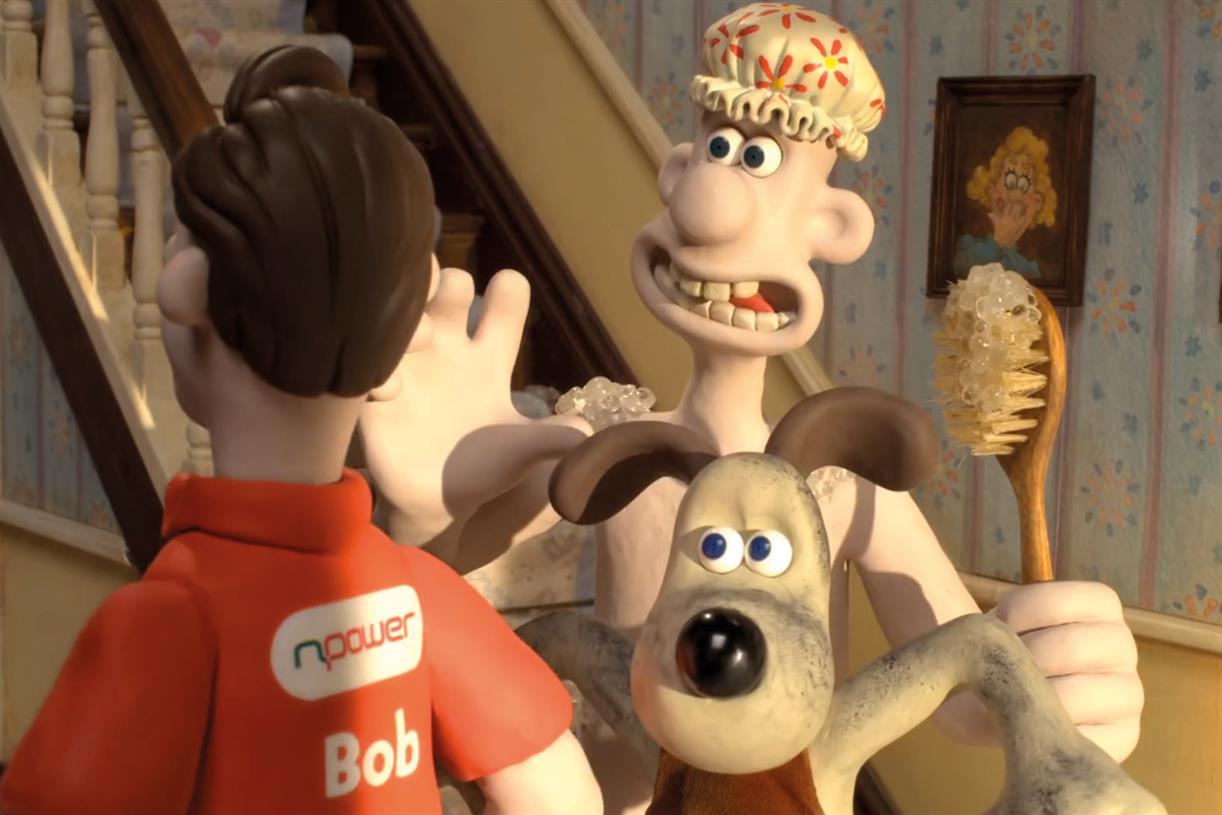 Npower launches ad review