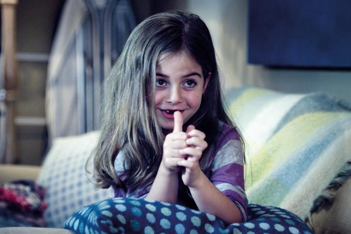 NSPCC seeks shop for direct and fundraising