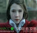 NSPCC releases new DRTV push for donations