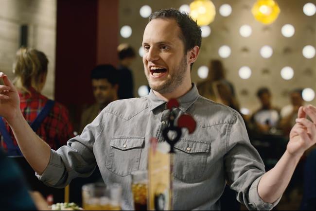 Nando's calls creative pitch