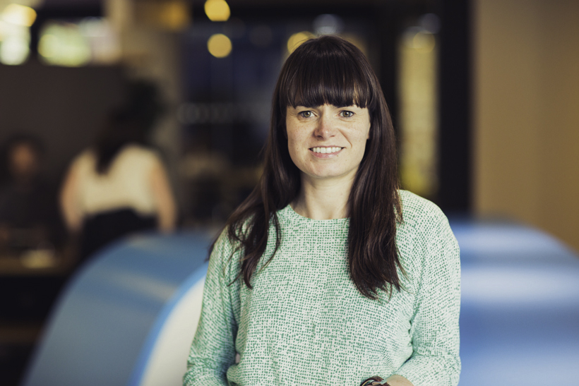 Zenith MD on why a no nonsense vernacular is her secret work weapon