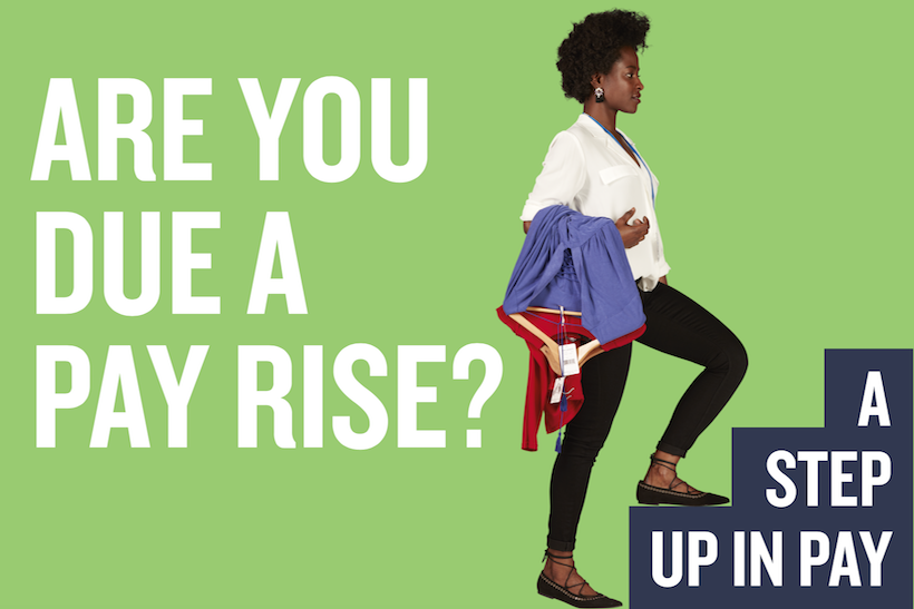 Government launches minimum wage awareness ads