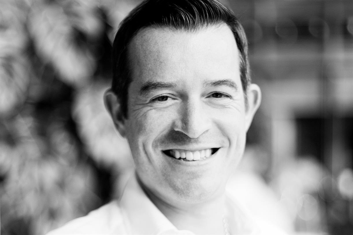 Power 100 2020: Alex Naylor