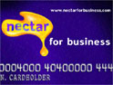 Nectar ready to launch loyalty card to B2B audience